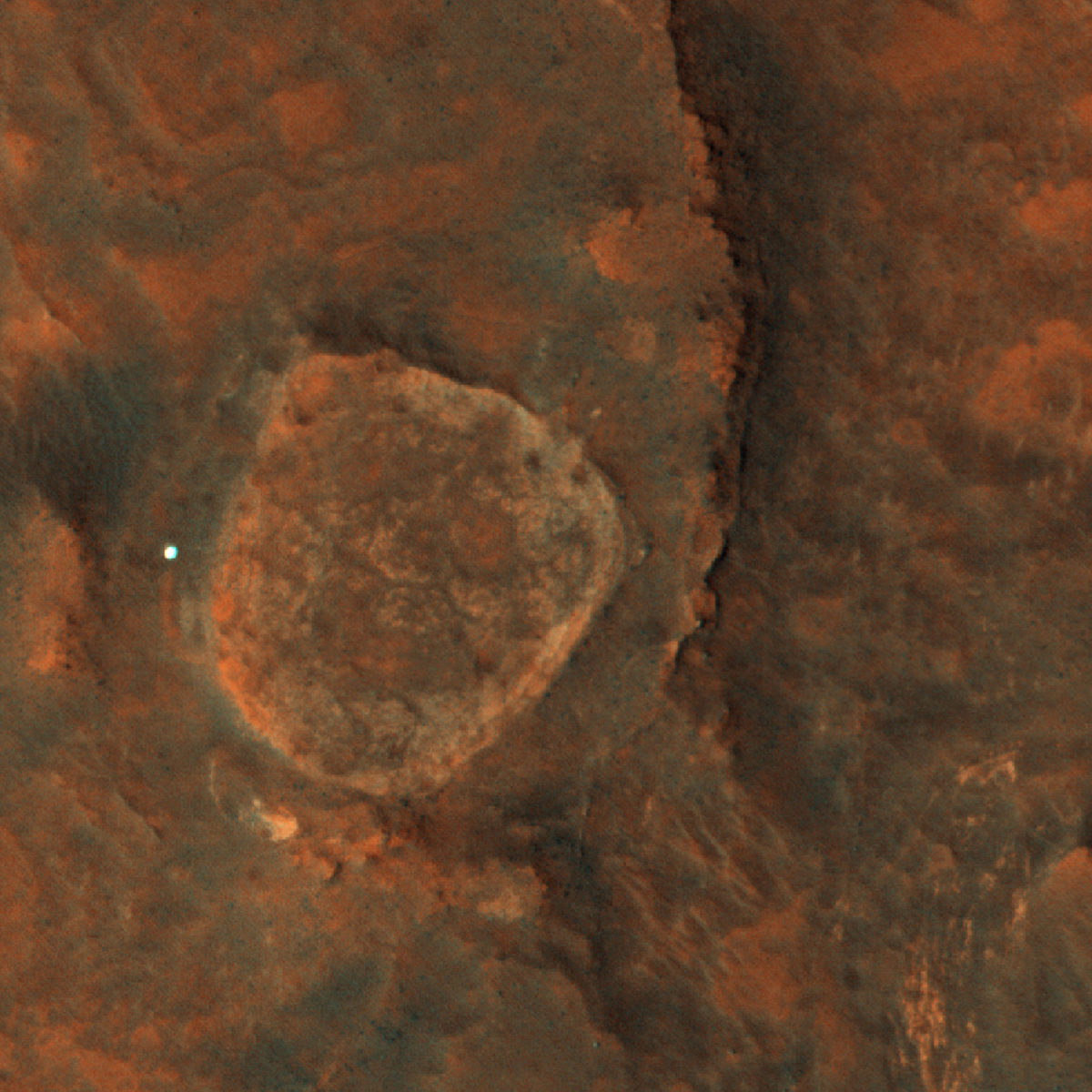 Probing Venus' atmosphere | The Planetary Society