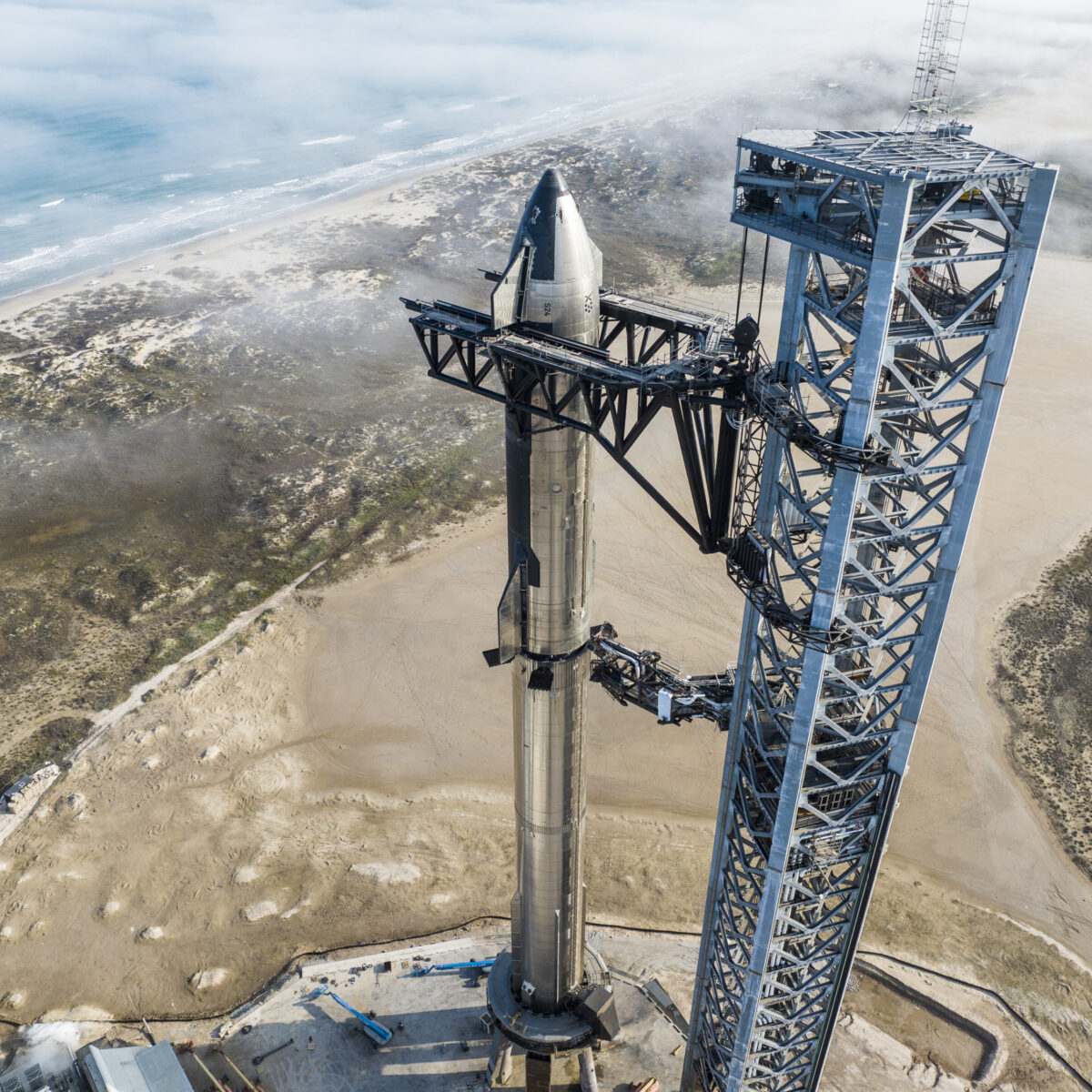 Load Shunt Assembly opening on InSight… | The Planetary Society