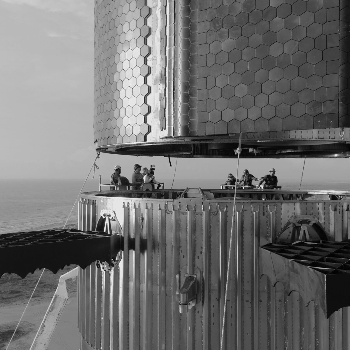 Ranger Block II spacecraft | The Planetary Society