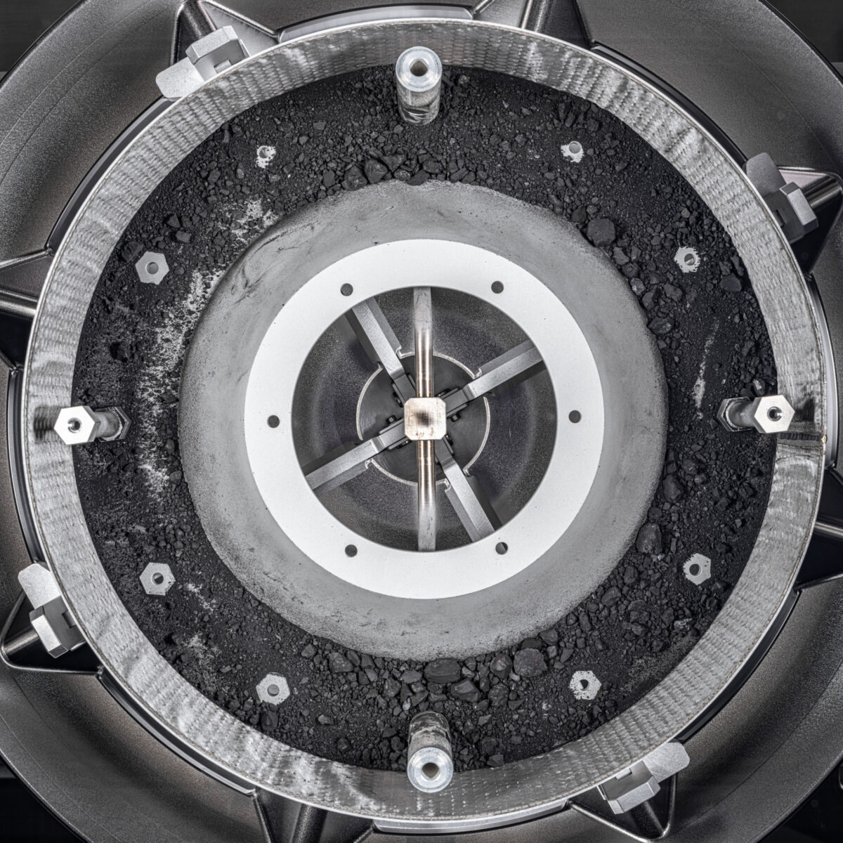 Wind speeds on Saturn | The Planetary Society