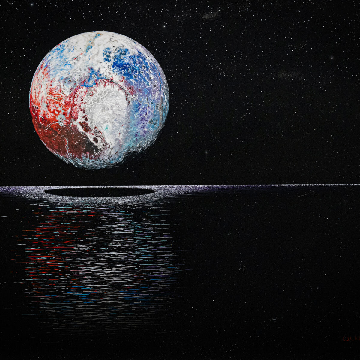 Comet 109P/Swift-Tuttle | The Planetary Society