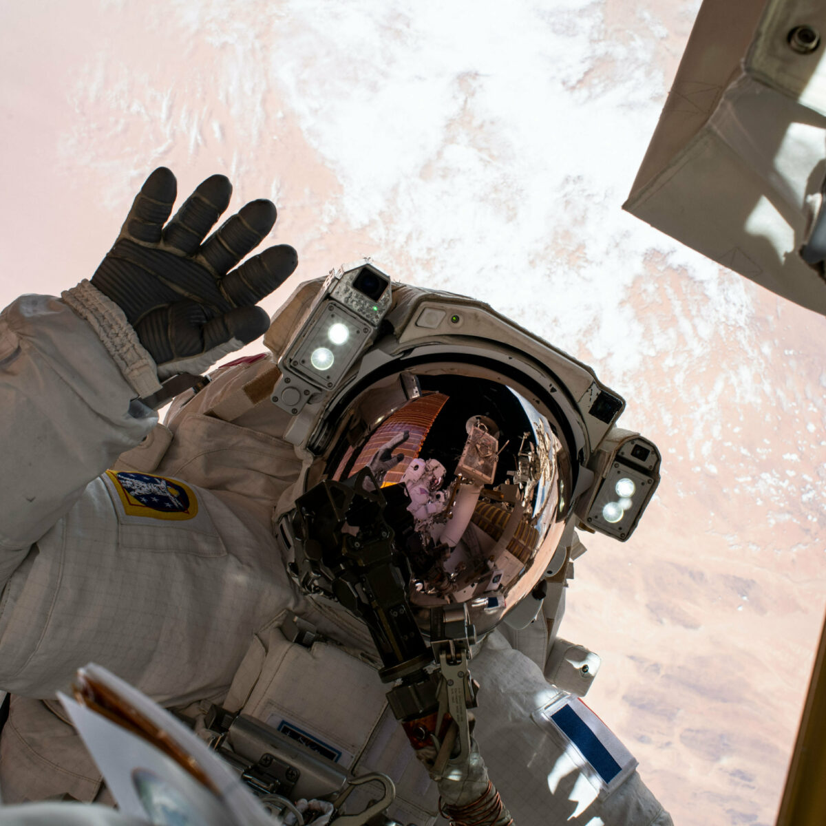 Graph of Planetary Mass Versus Distance From… | The Planetary Society