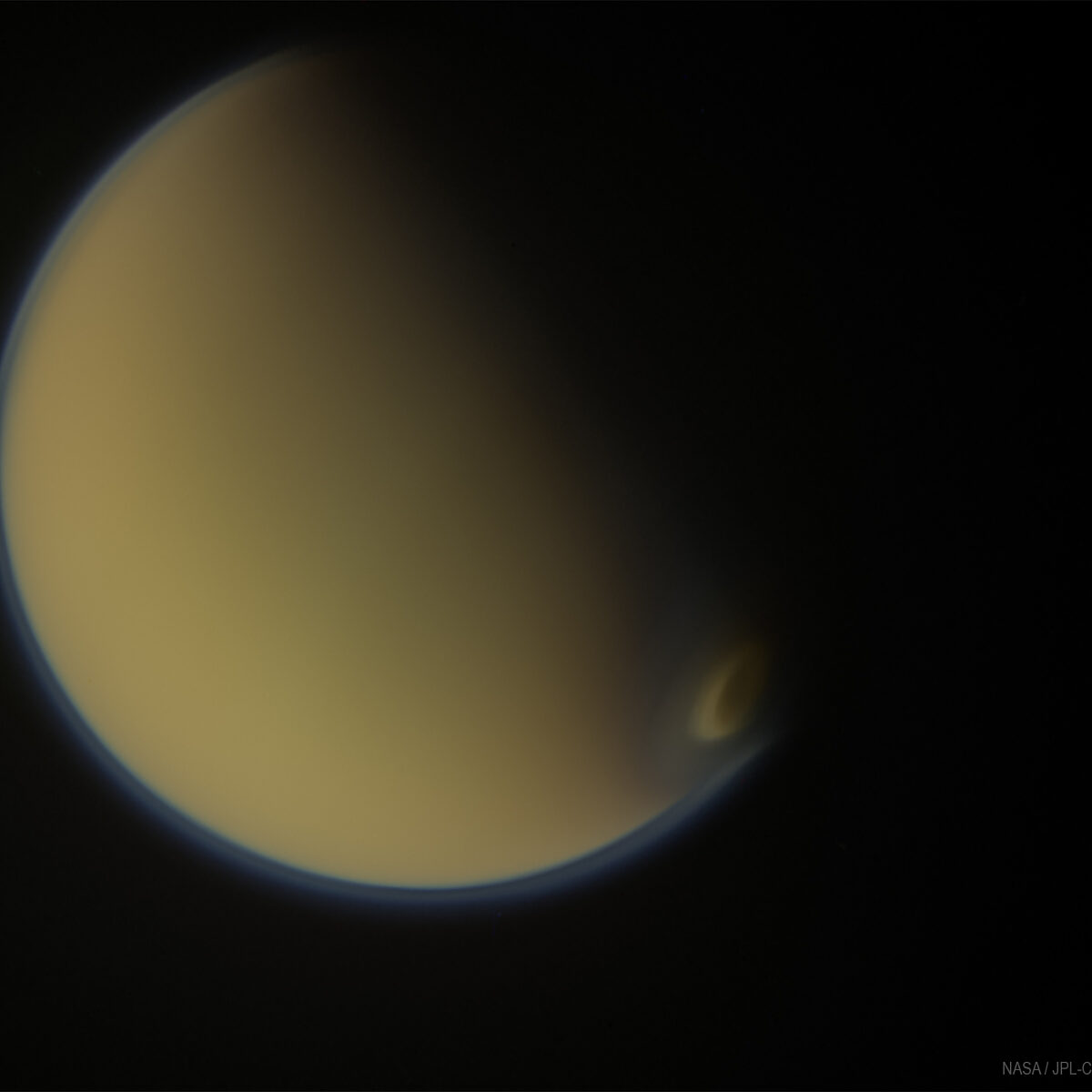 The Solar System's Major Moons | The Planetary Society