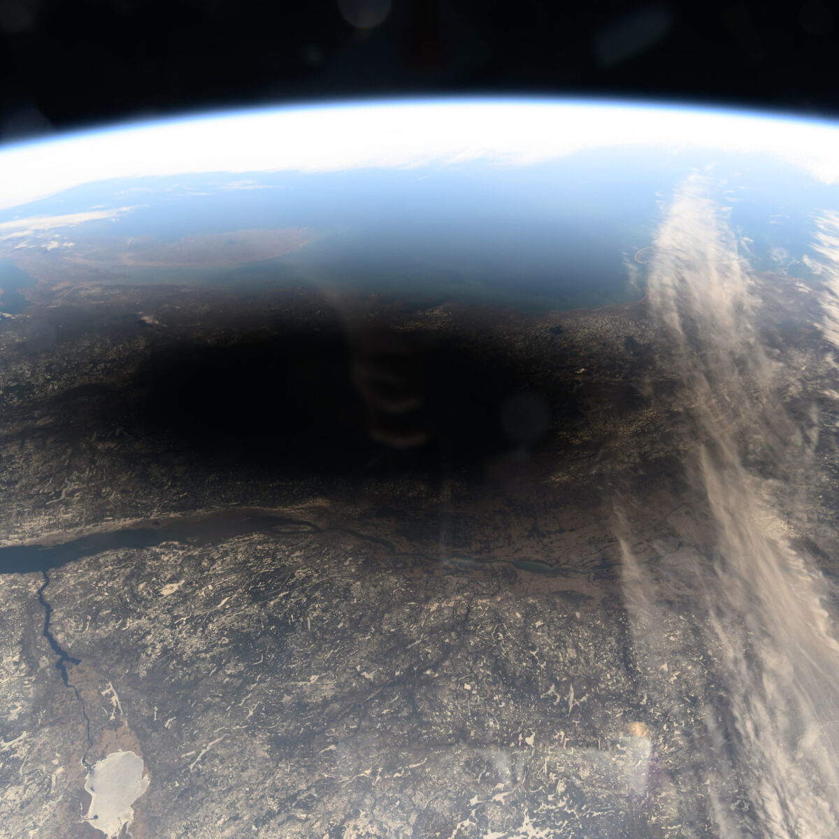 The Bruce Murray Space Image Library | The Planetary Society