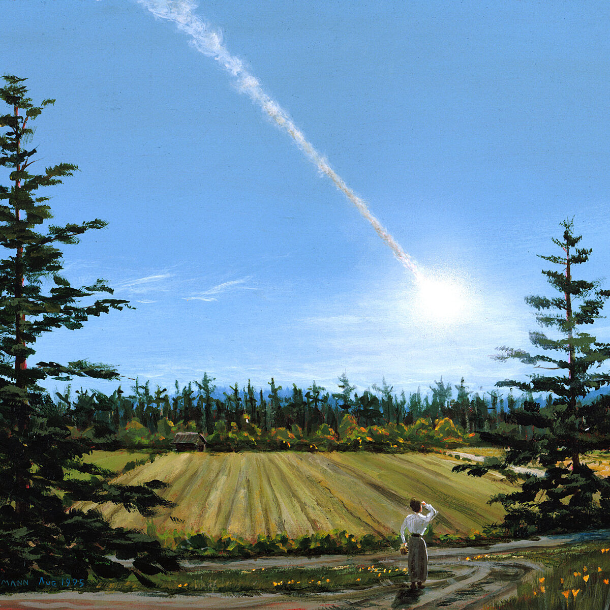 The Solar System's Major Moons | The Planetary Society