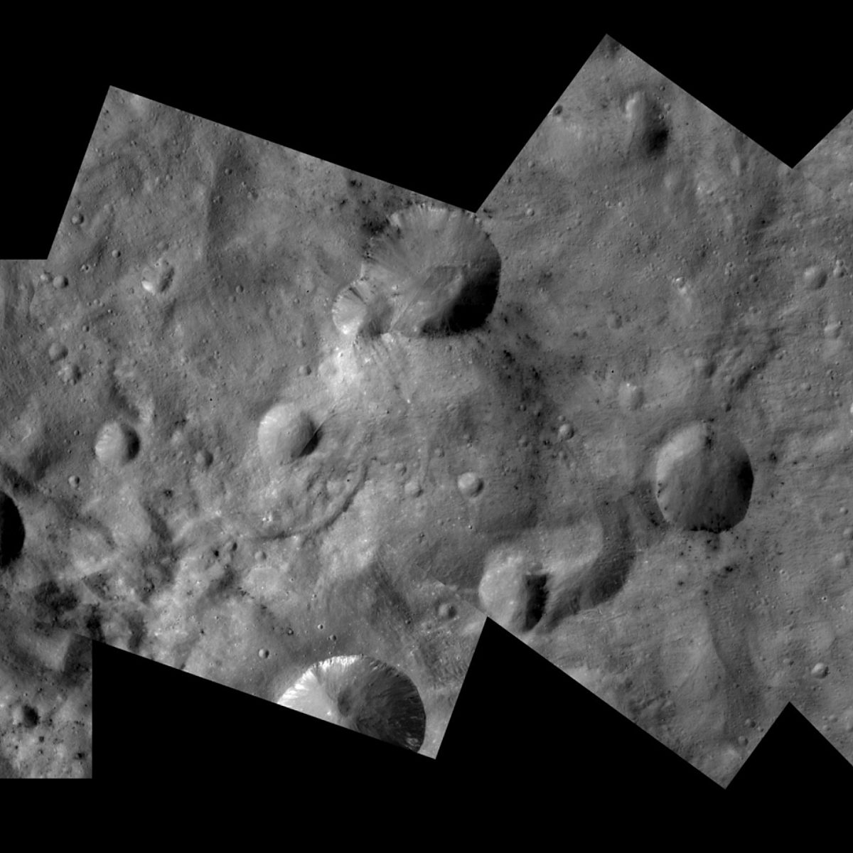 Wentworth (1922) grain size classification | The Planetary Society