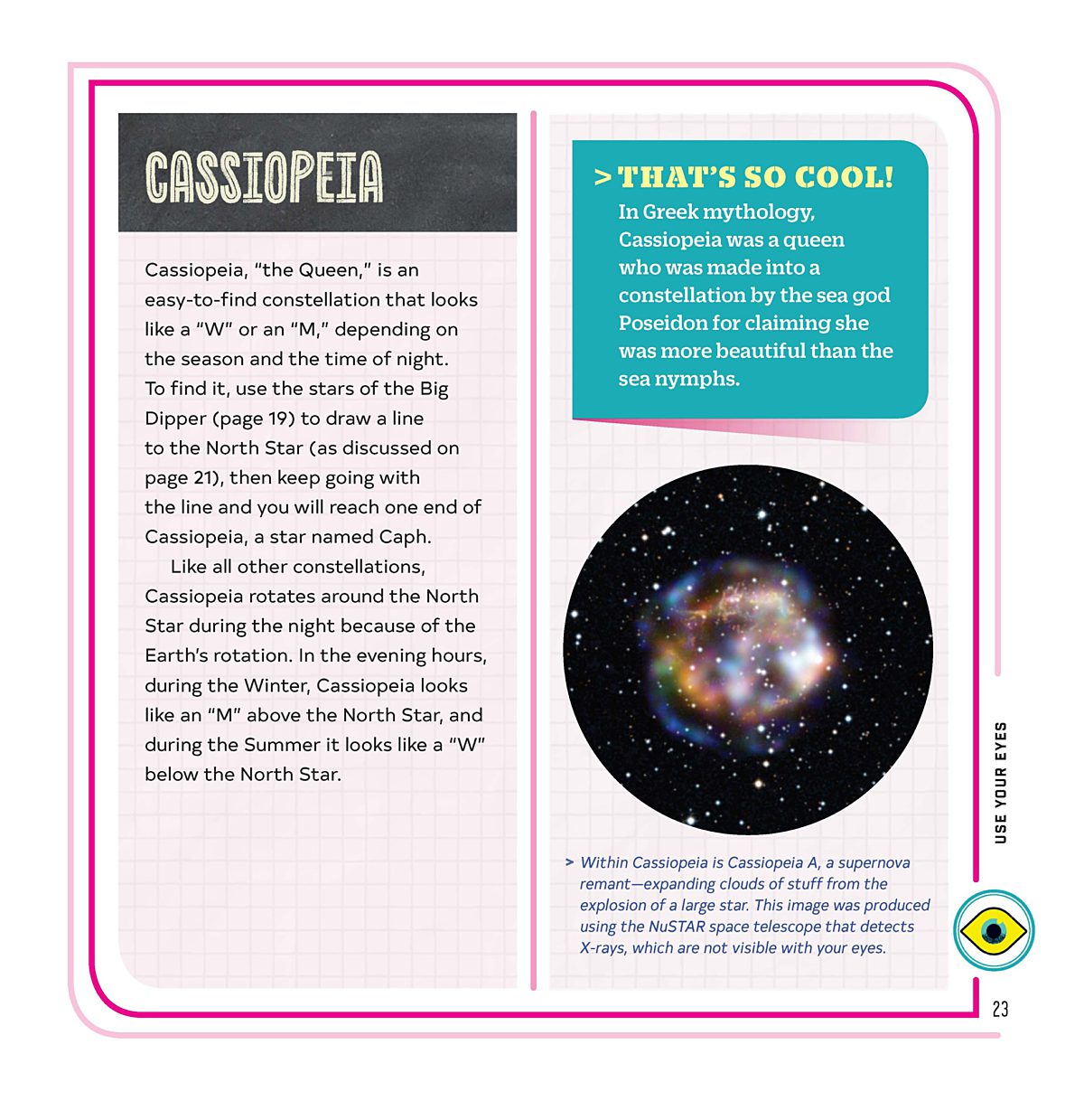 Book Announcement and Excerpt: Astronomy for… | The Planetary Society