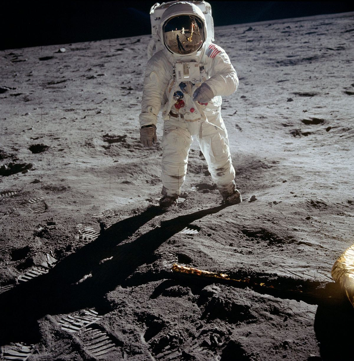 Apollo 11 | The Planetary Society