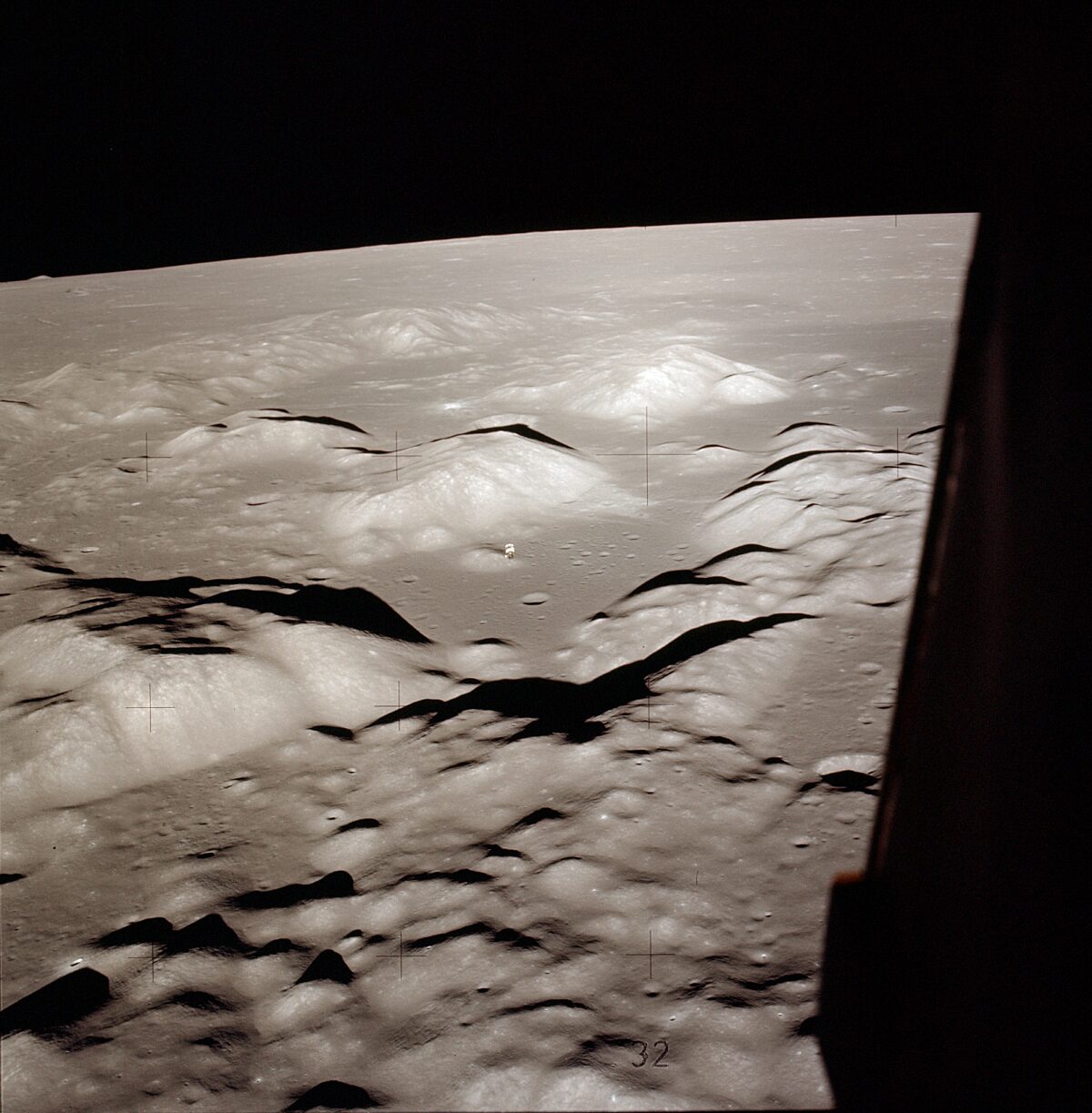 Apollo 17 | The Planetary Society