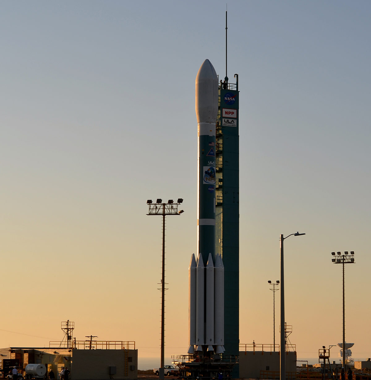 Goodbye, Delta II rocket | The Planetary Society