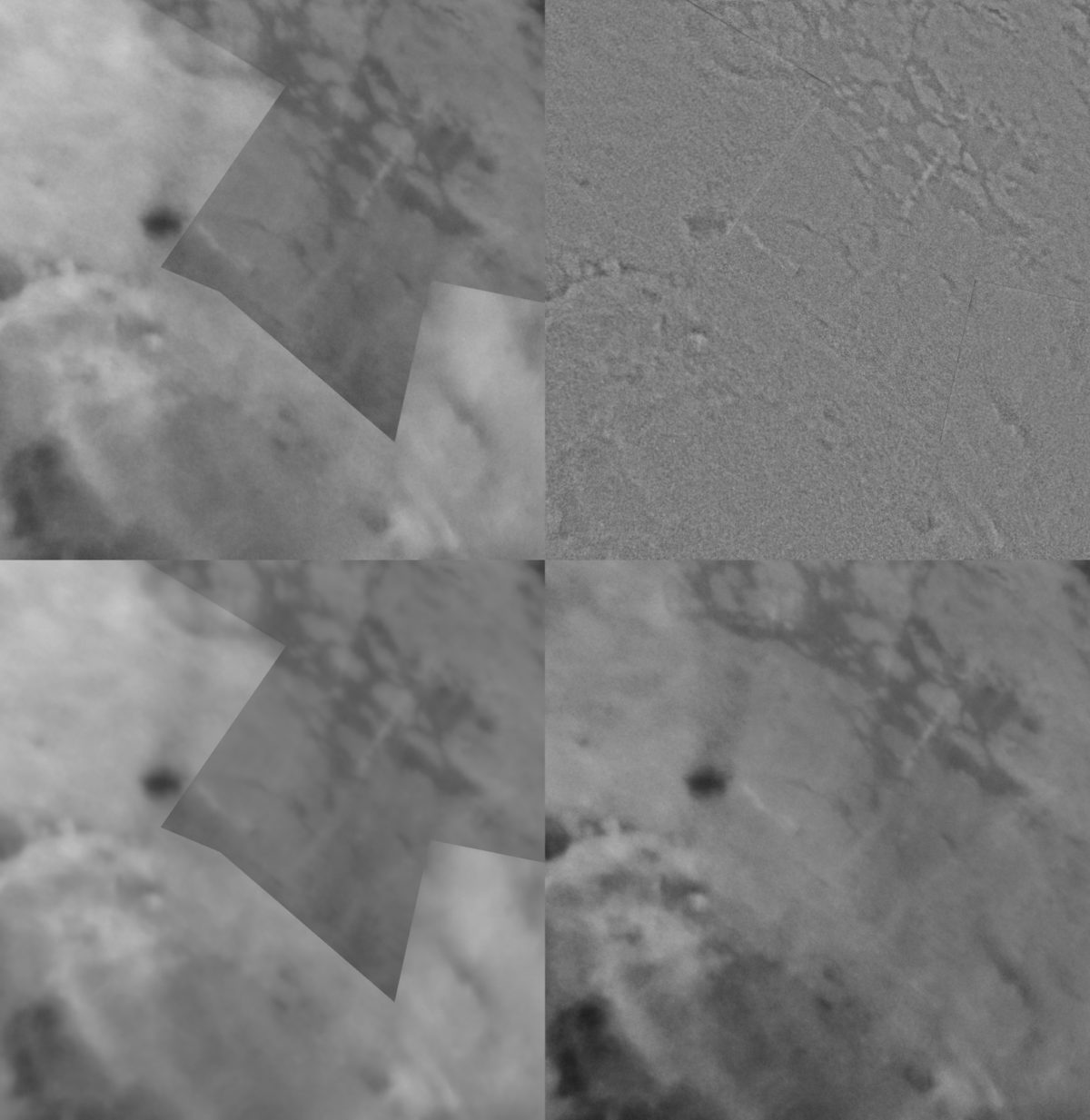 My 18-Month Affair With Titan | The Planetary Society