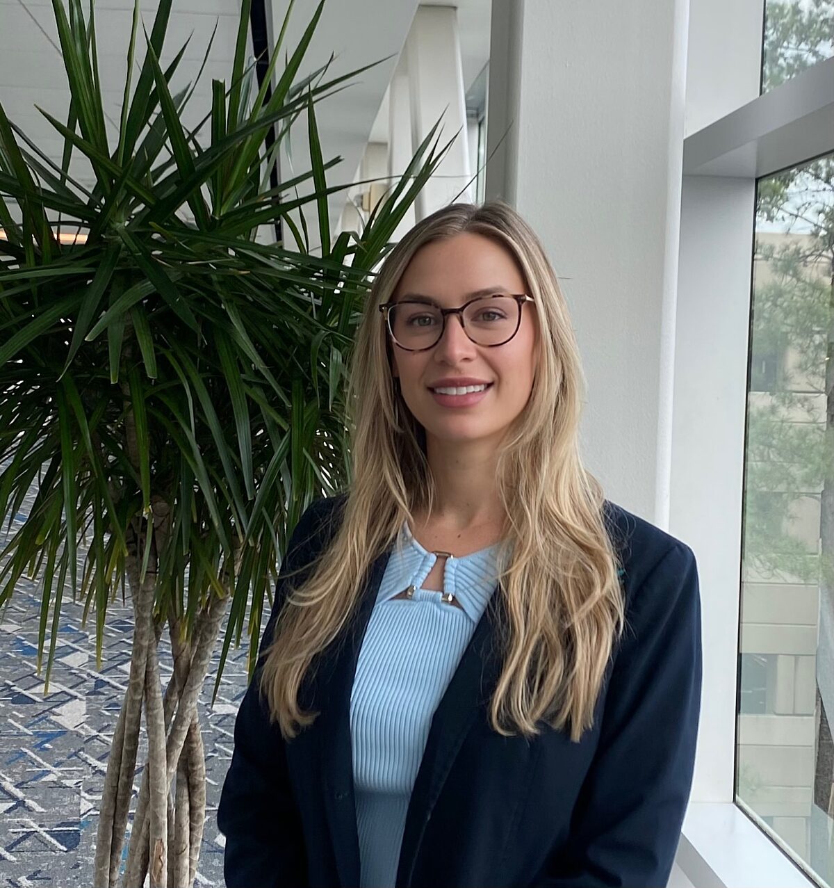 Ruby Patterson | The Planetary Society