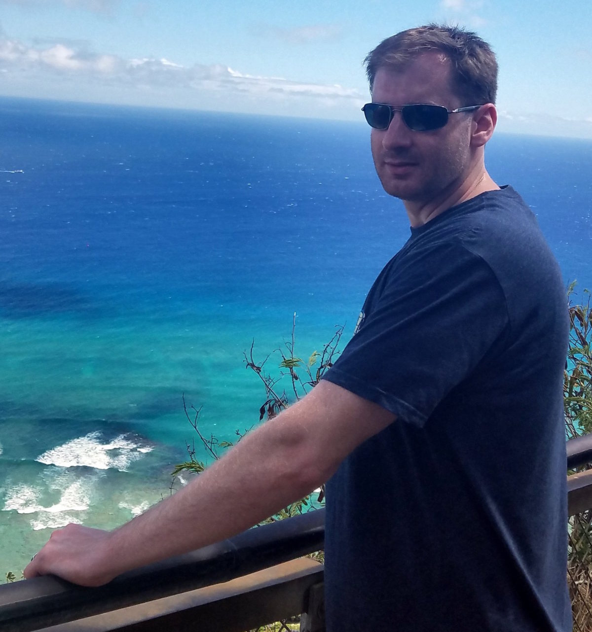 Adam Goldstein | The Planetary Society