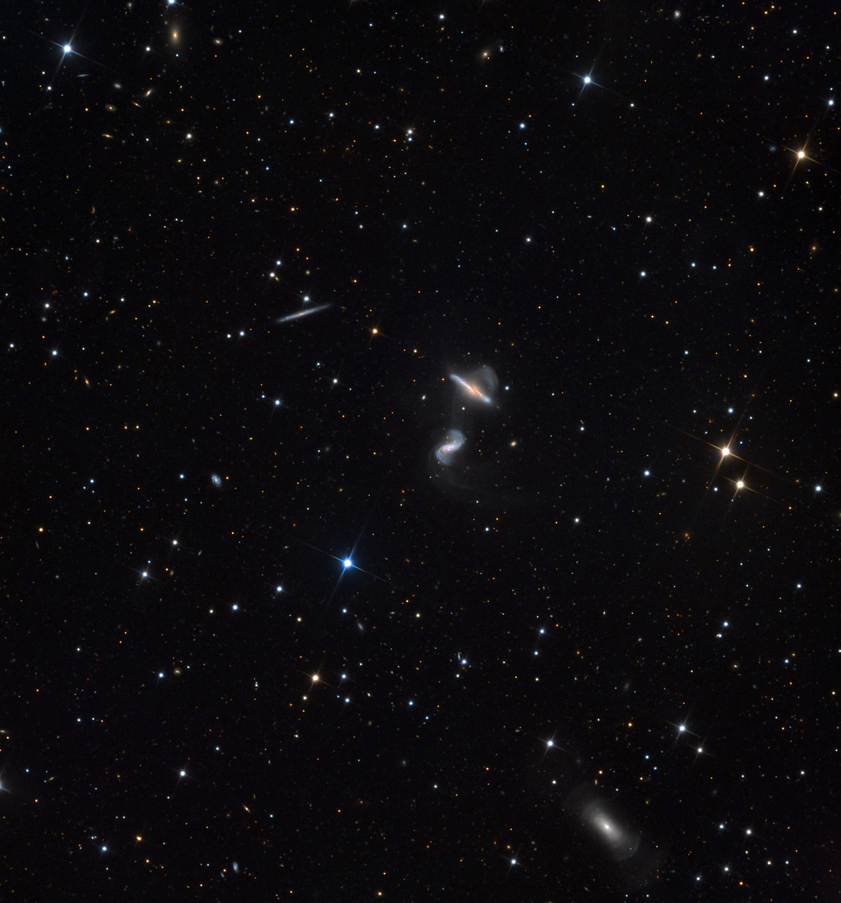 Our future? NGC 6286 | The Planetary Society