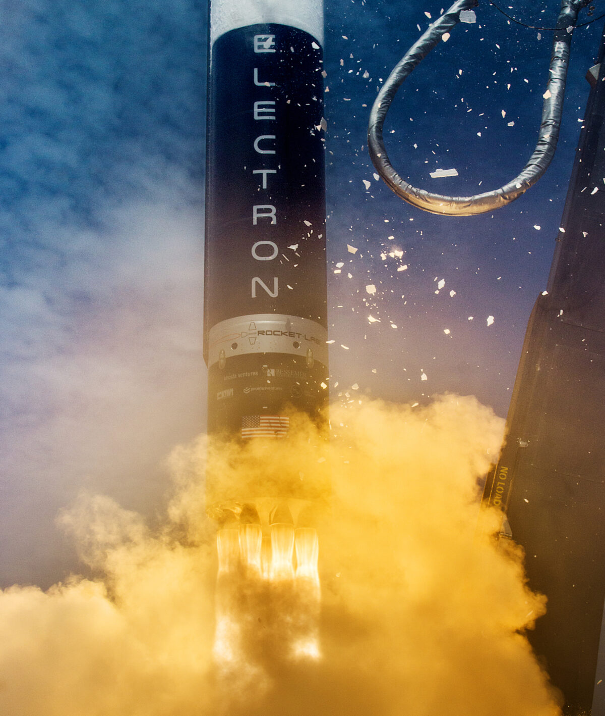 Book Club Edition: Founder and CEO Peter Beck… | The Planetary Society