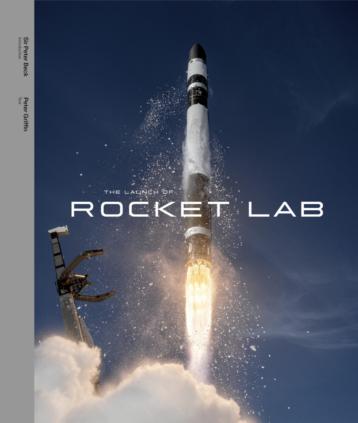 Book Club Edition: Founder and CEO Peter Beck… | The Planetary Society