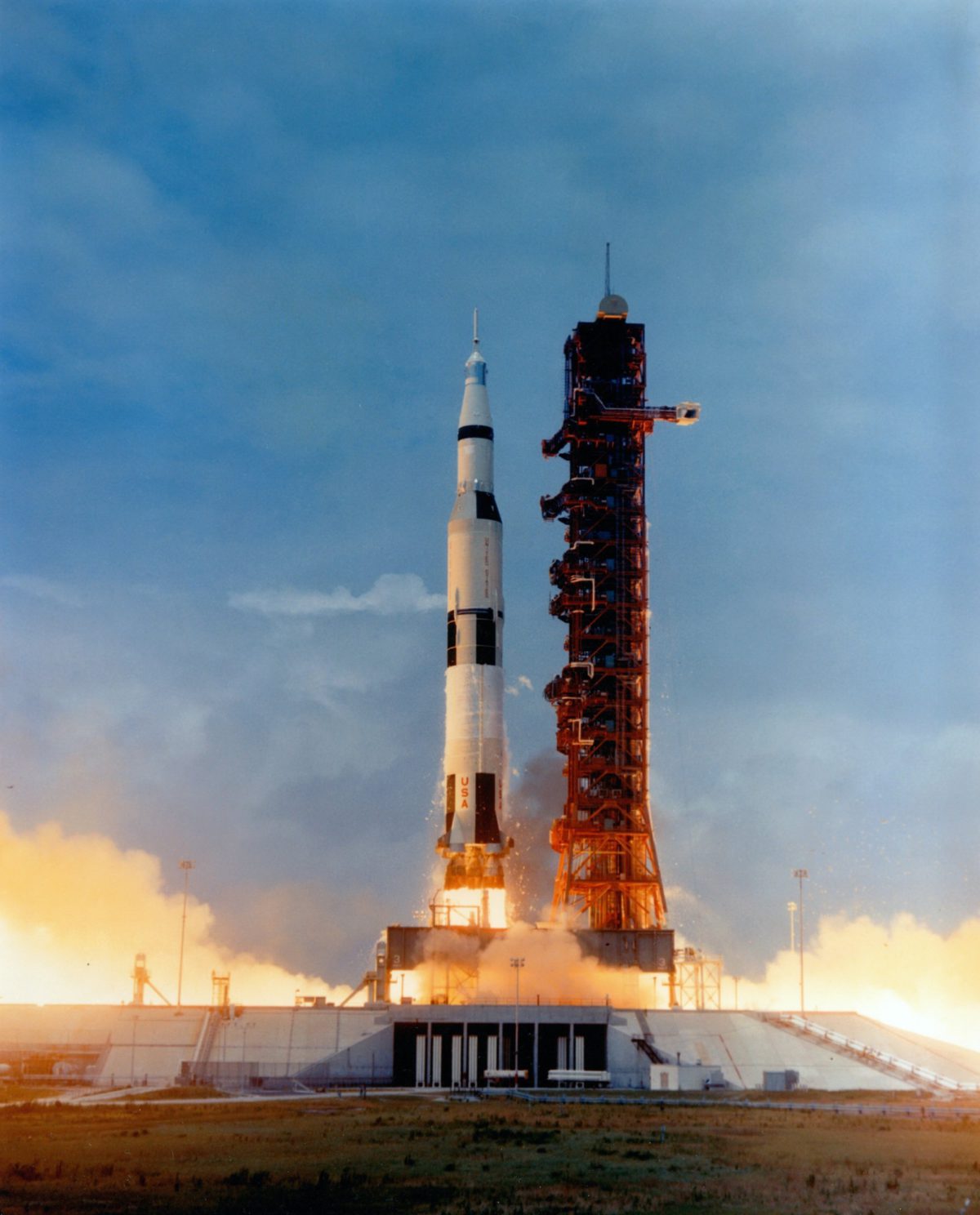 Apollo 10 | The Planetary Society