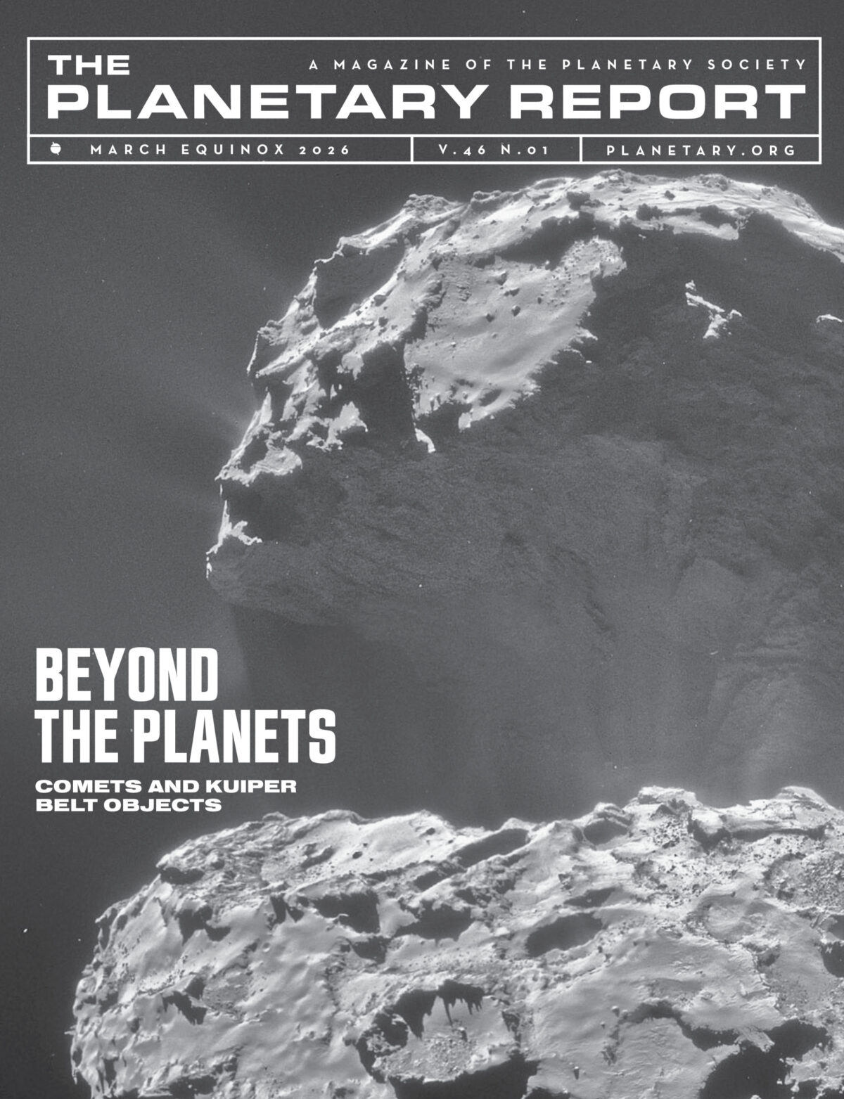 How do you define a planet? | The Planetary Society