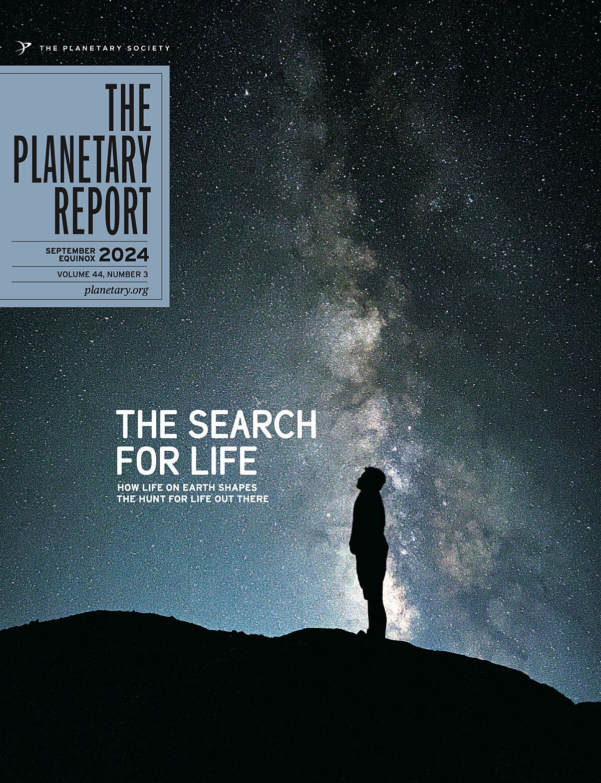 Extraterrestrial artifacts | The Planetary Society