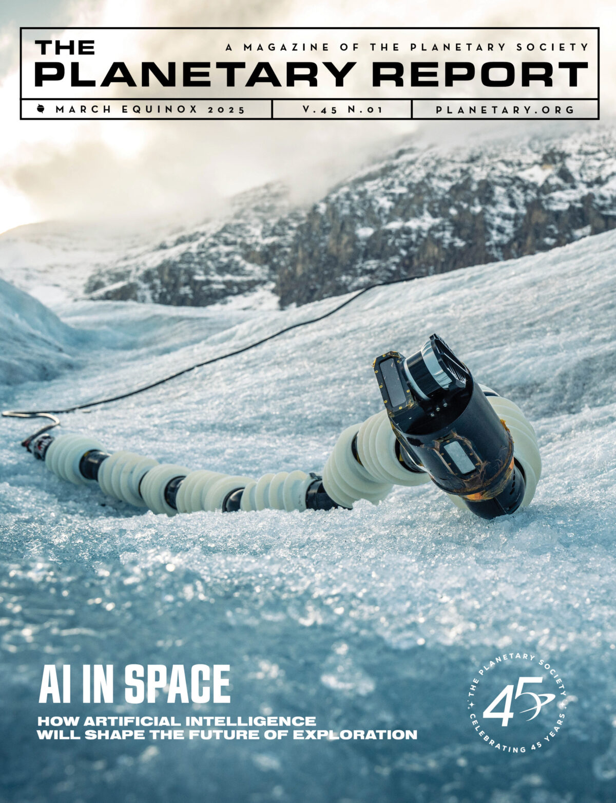 Computing in space exploration history | The Planetary Society