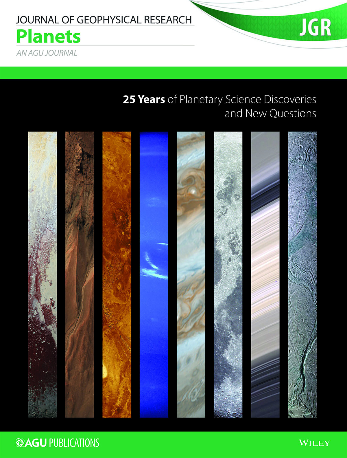 Planetary discovery over the past quarter… | The Planetary Society