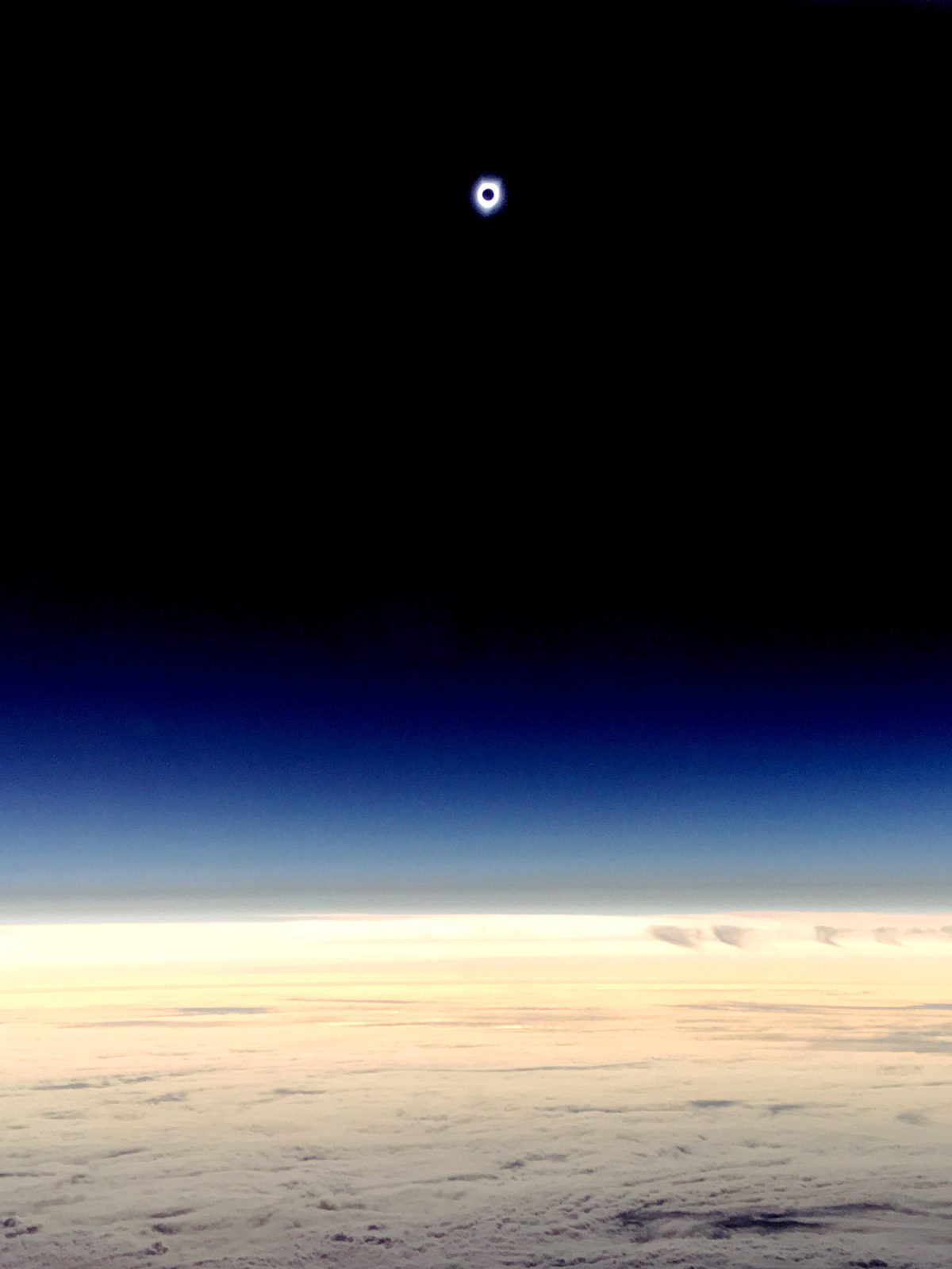 What Is a solar eclipse? Your questions… | The Planetary Society