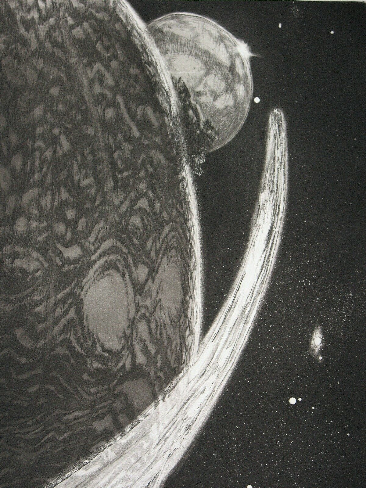 Planetary System | The Planetary Society