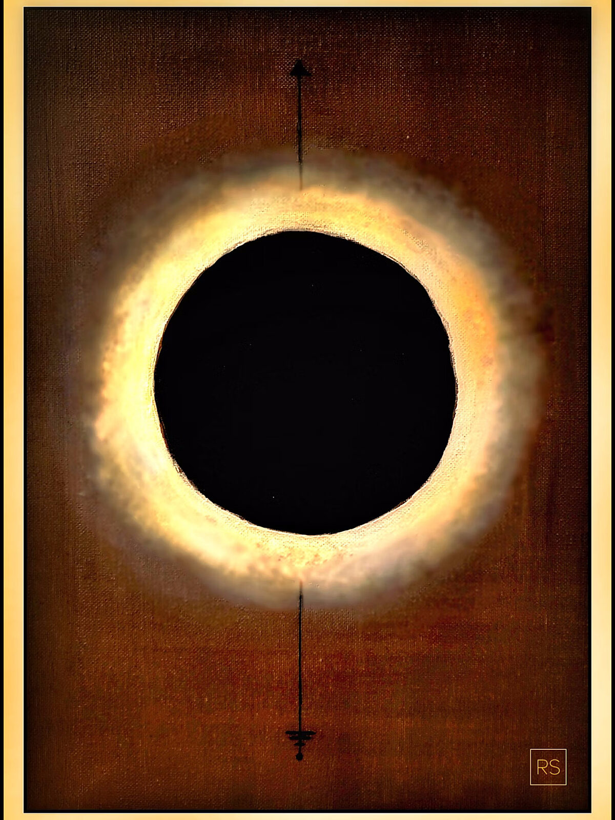 Eclipse art | The Planetary Society