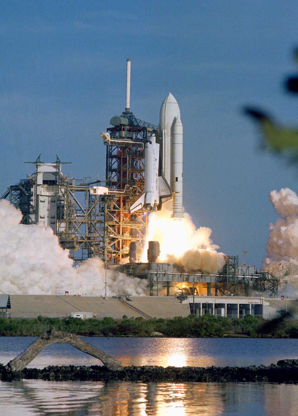 Space Shuttle Astronaut Bob Crippen Describes… | The Planetary Society