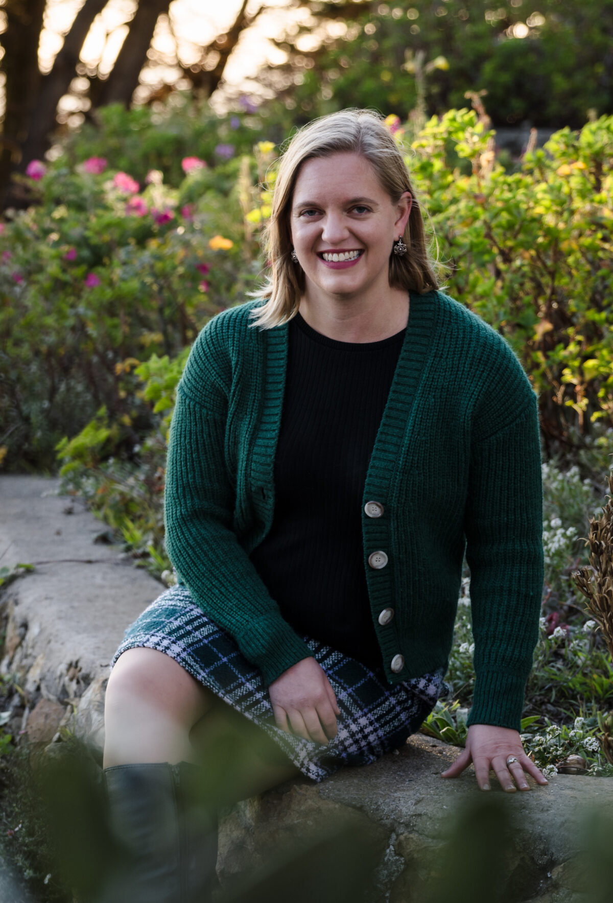 Courtney Dressing | The Planetary Society