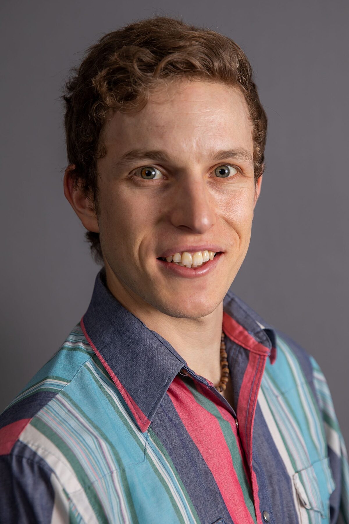 Ari Koeppel | The Planetary Society