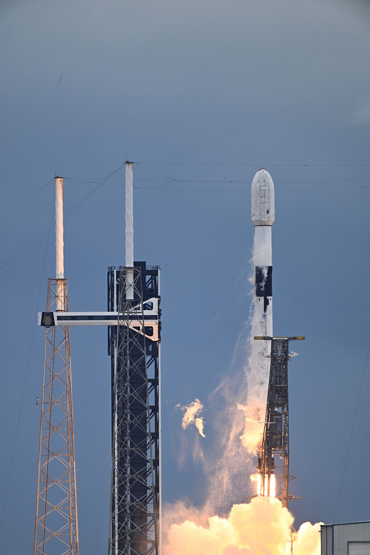 Hera launch | The Planetary Society