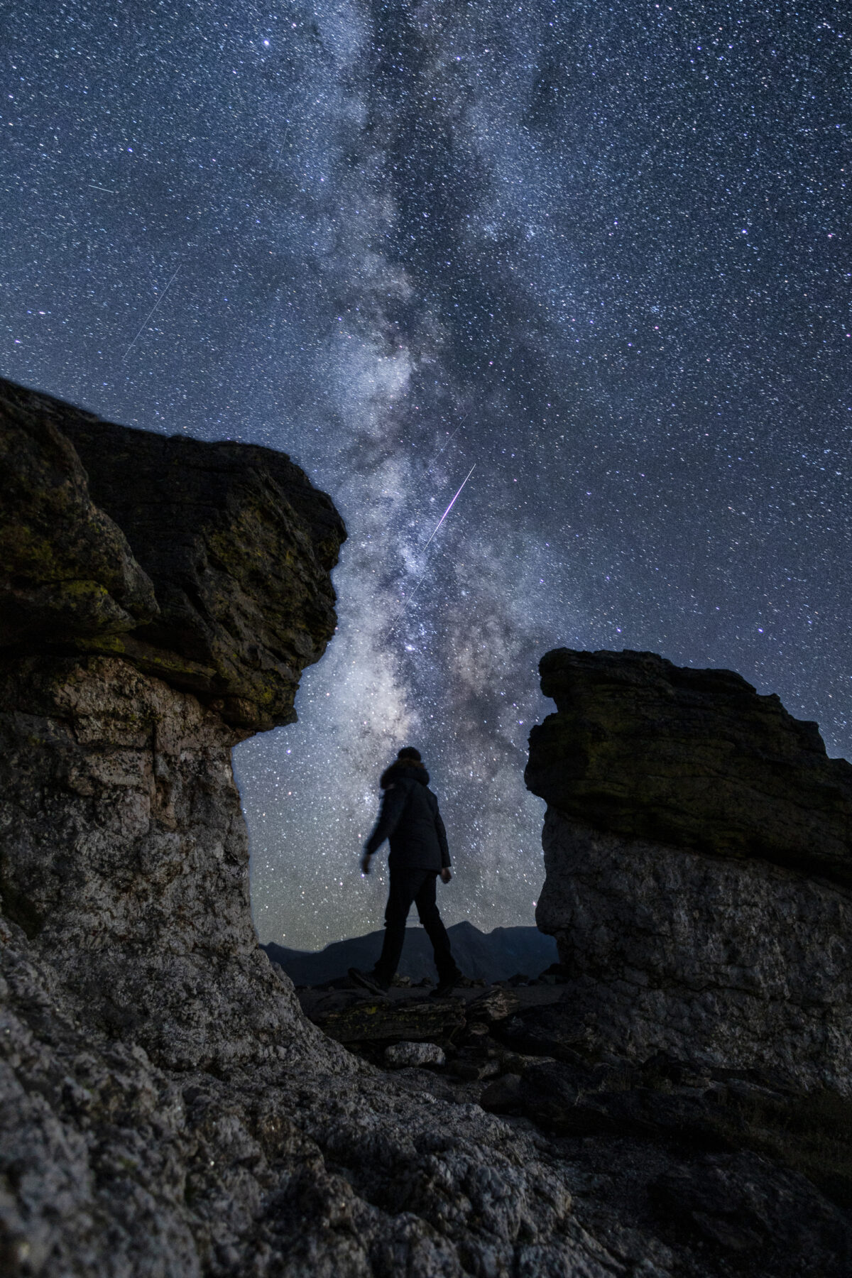 Midnight Adventures | The Planetary Society