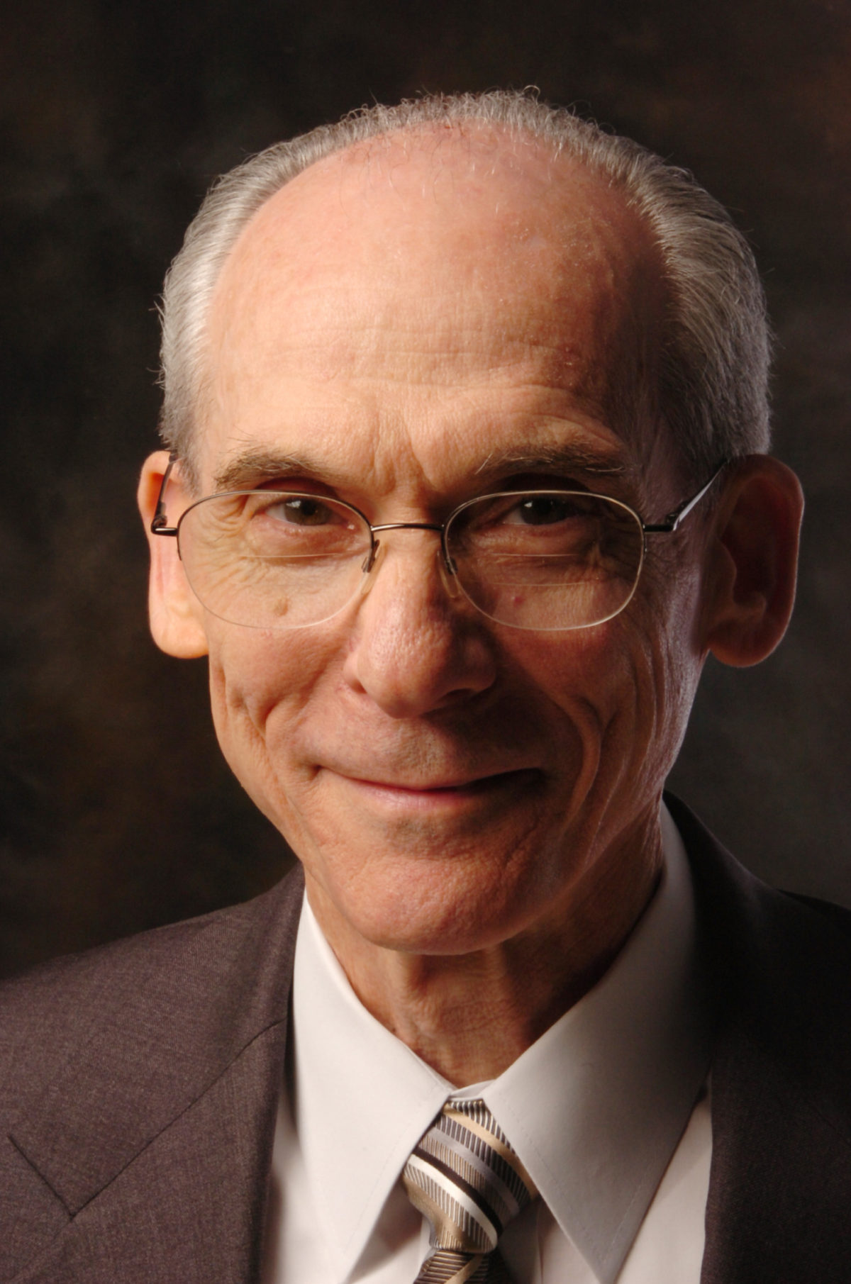 Ed Stone | The Planetary Society