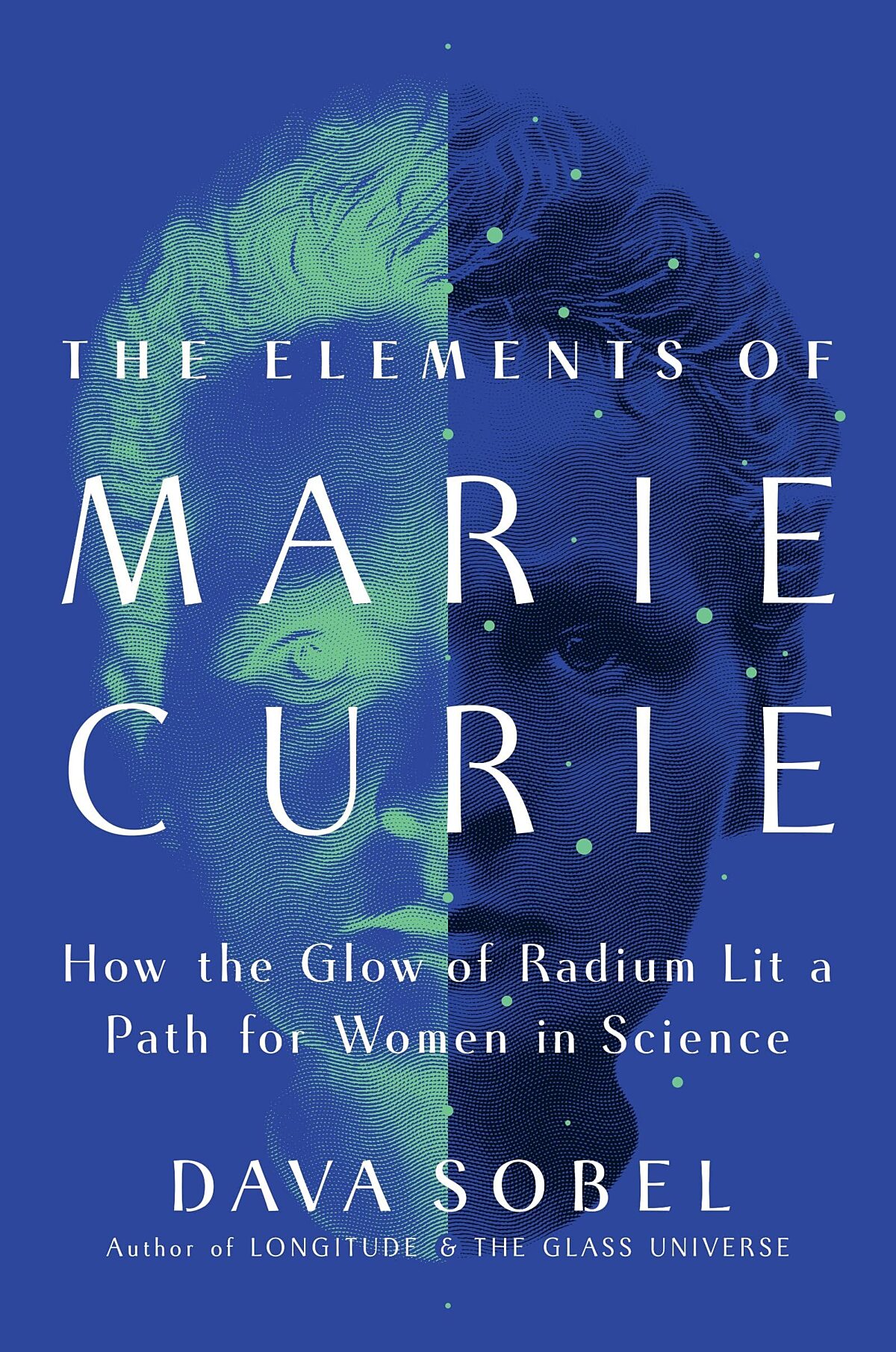 The Elements of Marie Curie book cover | The Planetary Society