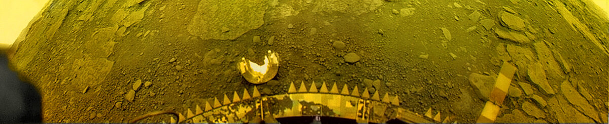 Every picture from Venus' surface, ever | The Planetary Society