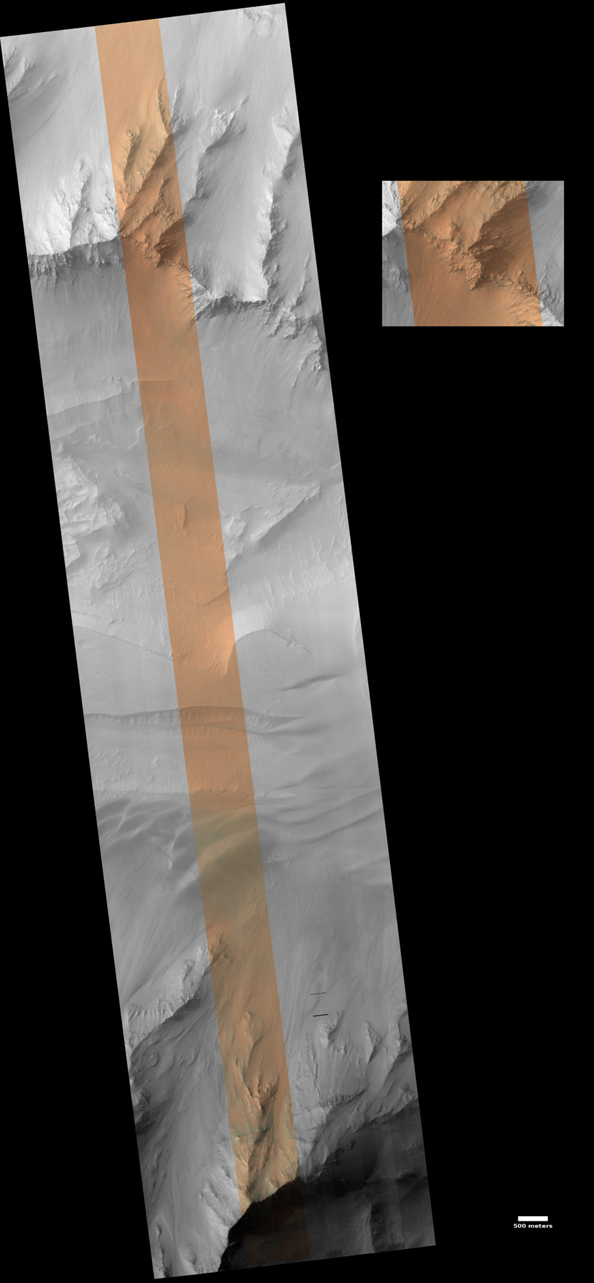 Into the Chasm | The Planetary Society