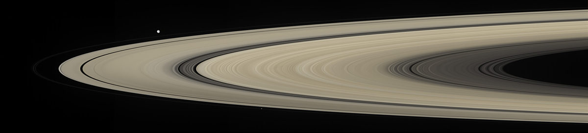 The best pictures of Saturn’s rings | The Planetary Society
