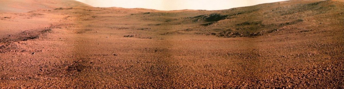 Shooting the views in September | The Planetary Society