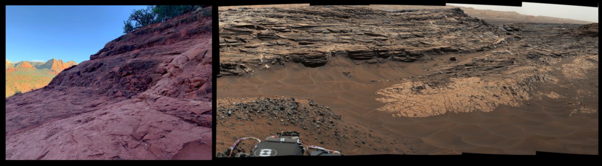 Arizona and Mars | The Planetary Society