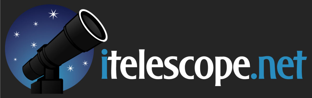 iTelescope.net | The Planetary Society