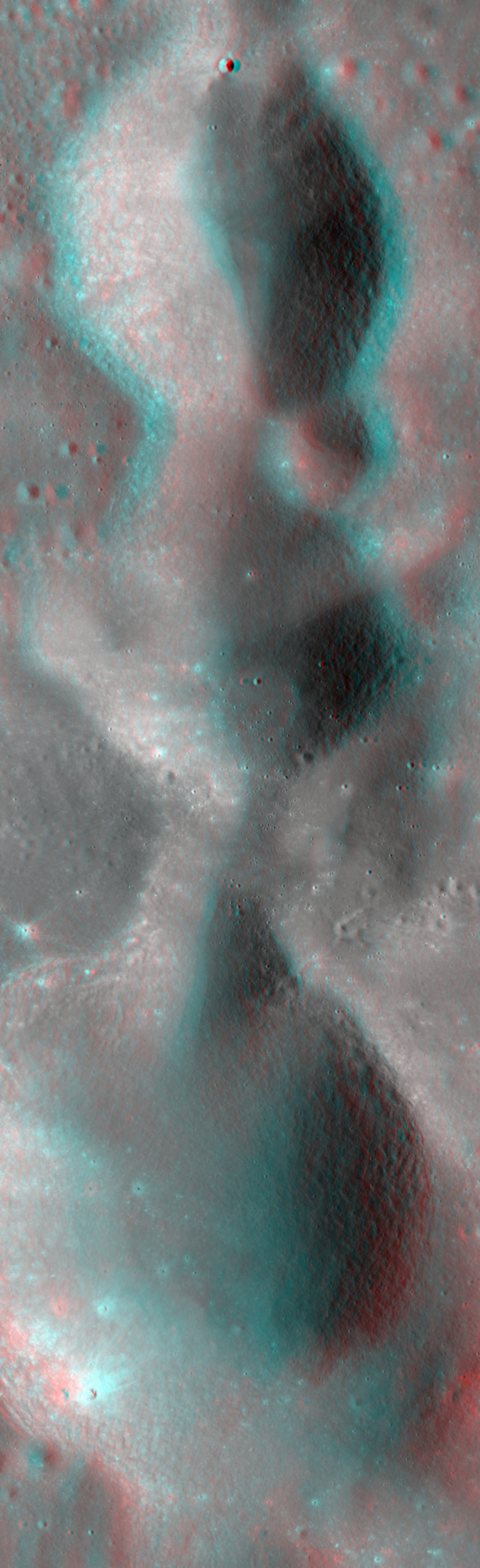 The Moon, In Depth | The Planetary Society