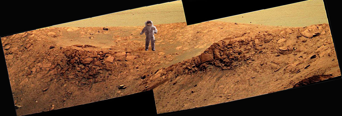 Yuma | The Planetary Society