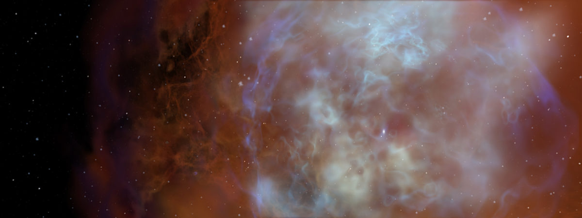 Nebula | The Planetary Society