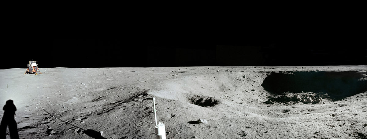 Apollo 11 | The Planetary Society
