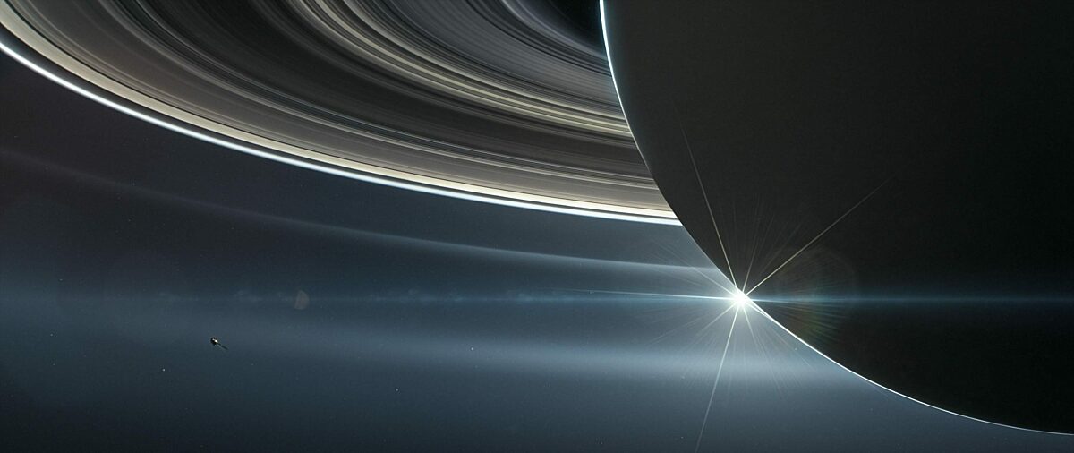 Saturn | The Planetary Society
