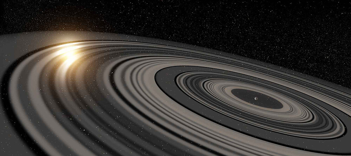 Your guide to rings of the Solar System | The Planetary Society