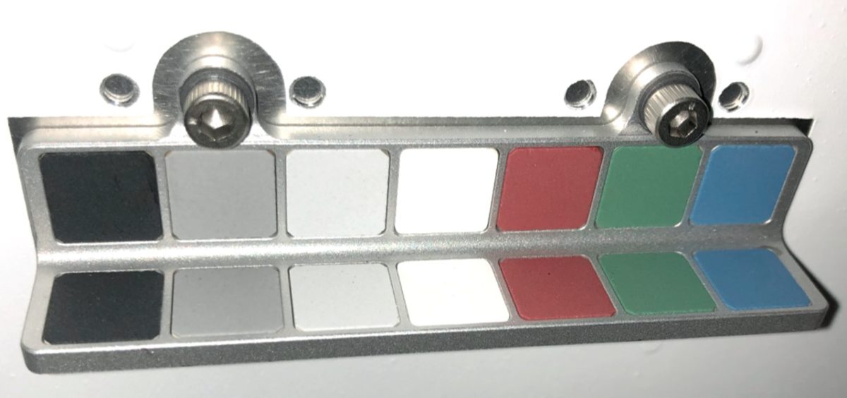 Perseverance Rover Secondary Calibration… | The Planetary Society