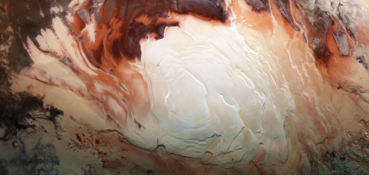 The best pictures of Mars from space | The Planetary Society