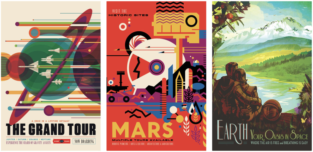 The best gifts for people who love space | The Planetary Society